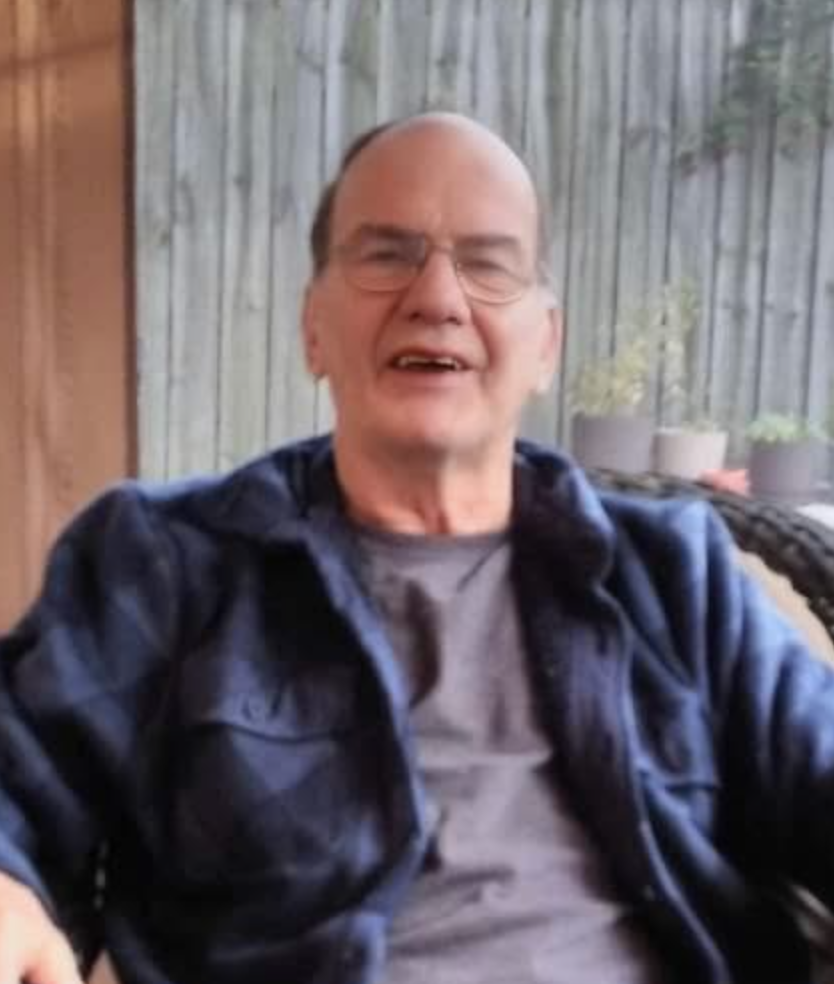 Michael Colley - Detroit Cremation Society