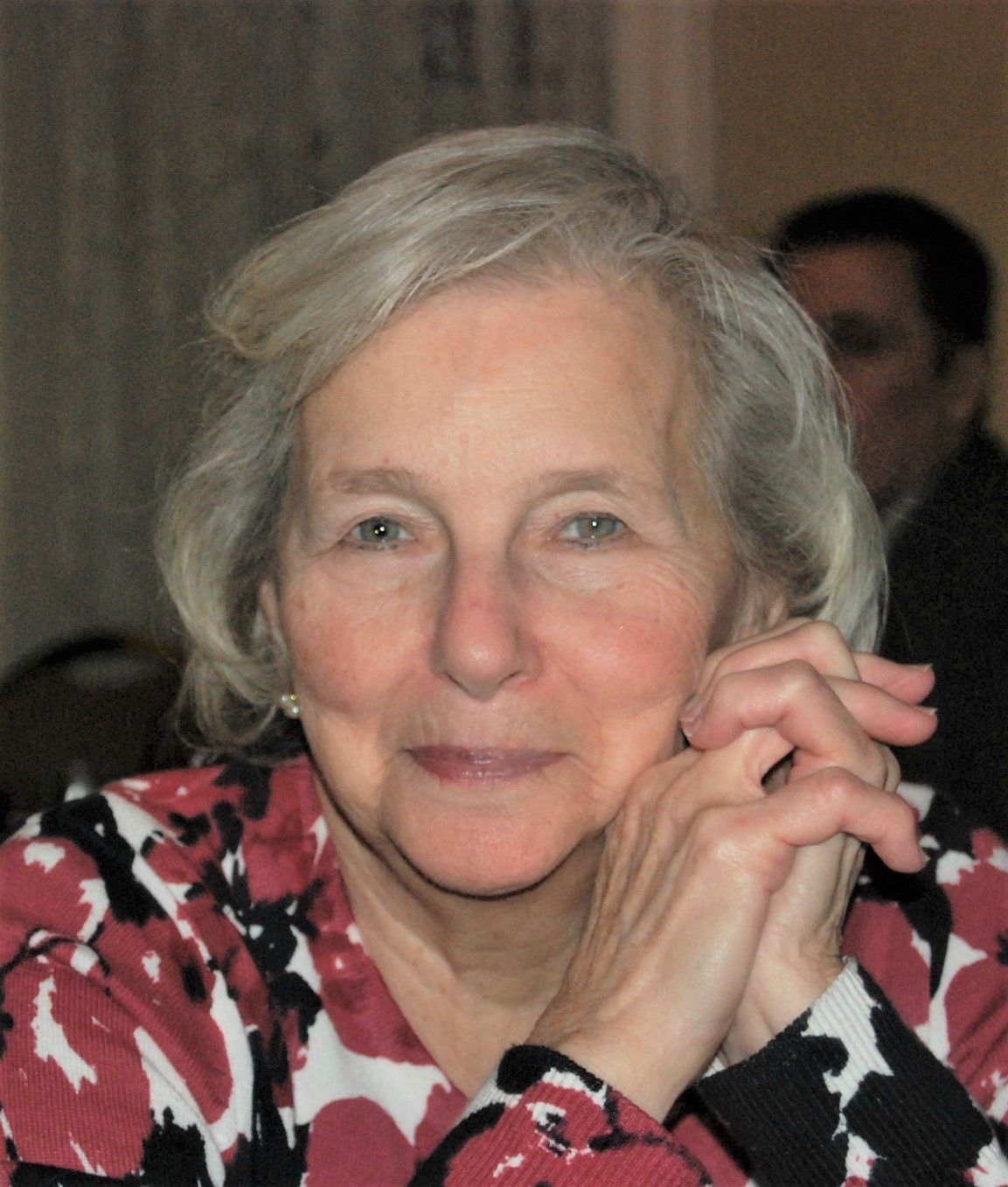 Margaret (Molnar) Duane - Detroit Cremation Society Margaret (Molnar) Duane - Detroit Cremation Society