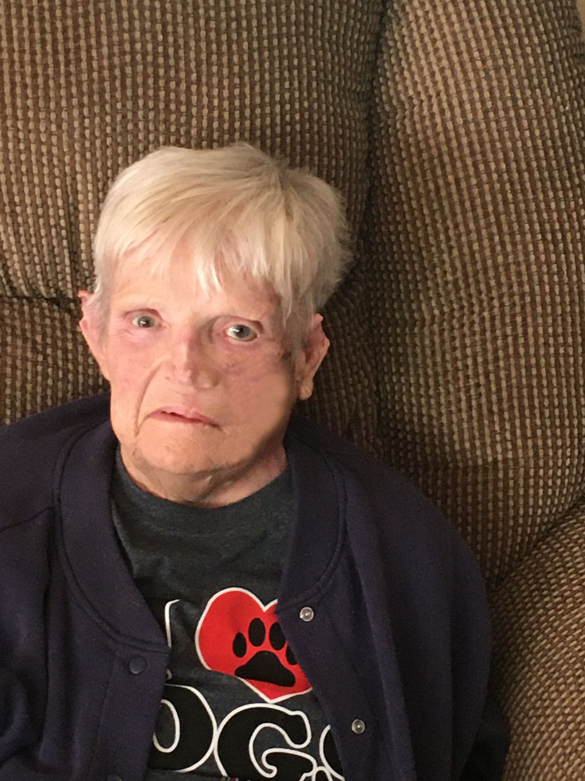 Martha Marie Weaver - Detroit Cremation Society