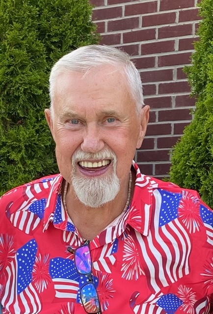 James Francis Kozik - Detroit Cremation Society