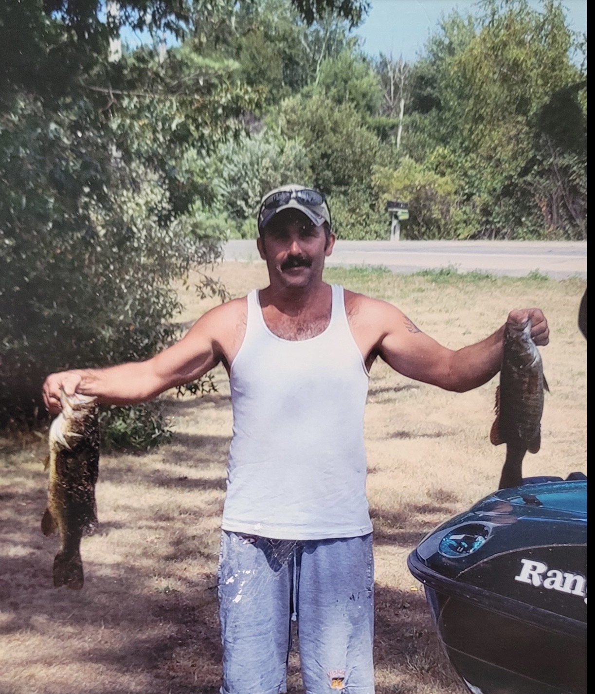 Steven Allen Clardy - Detroit Cremation Society