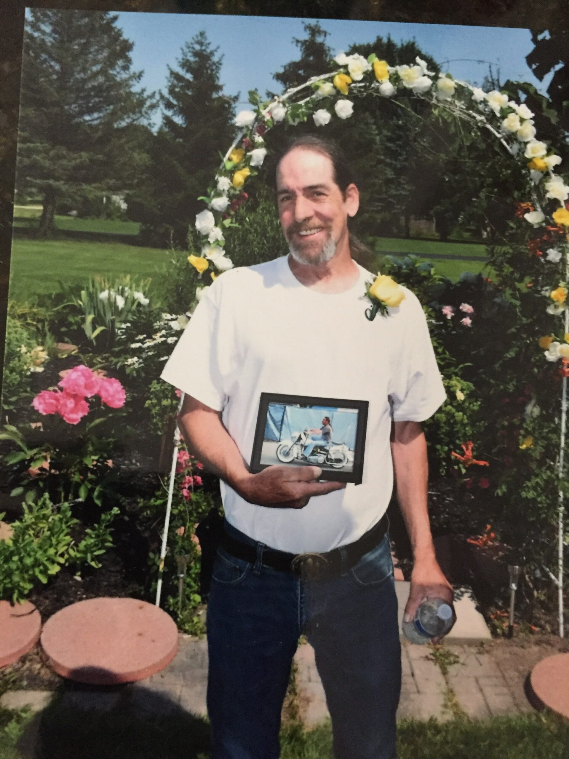 Timothy Laurence Bates - Detroit Cremation Society