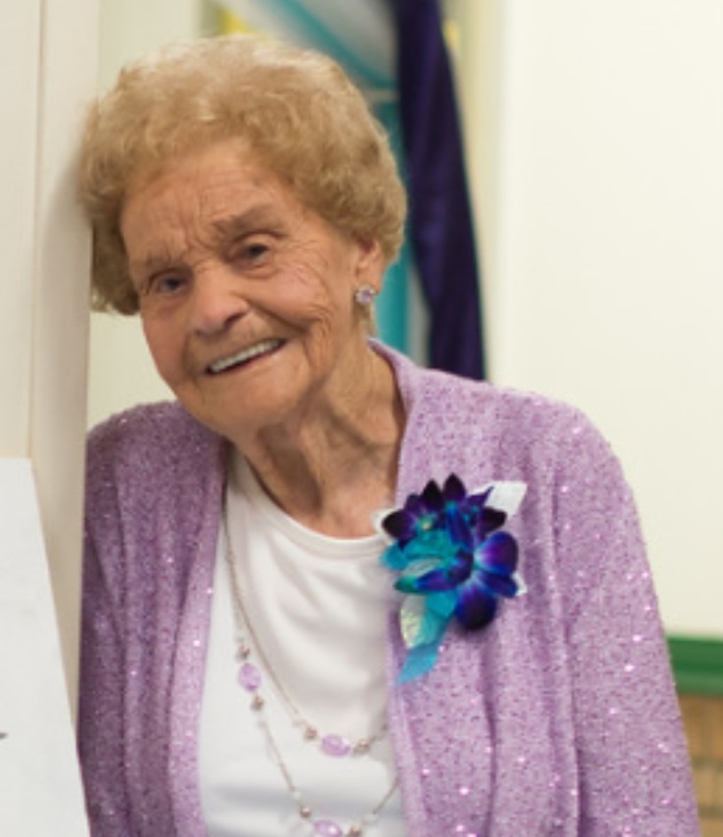 Margaret Theresa LaLone - Detroit Cremation Society