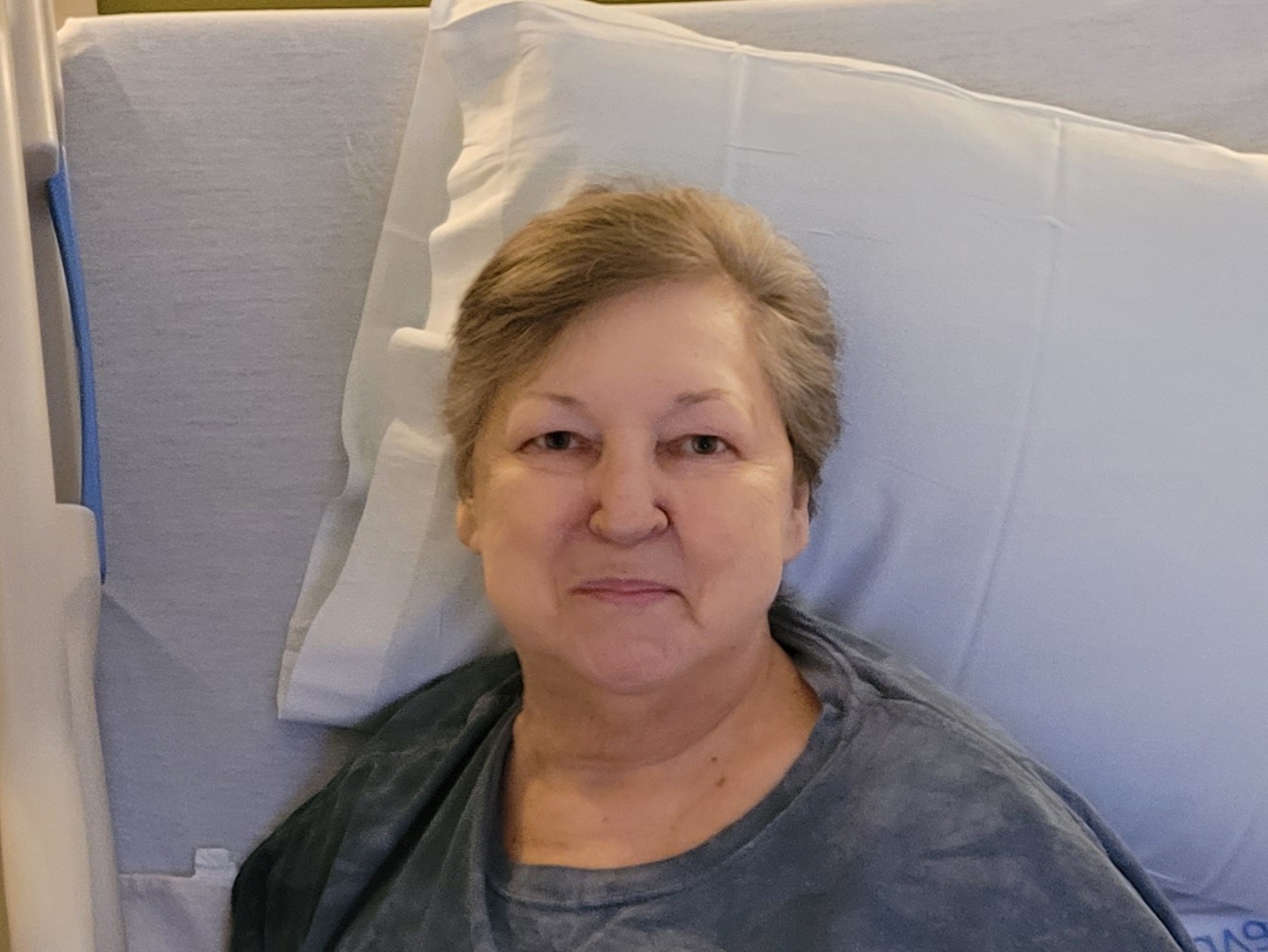 Alice Marie Ogle - Detroit Cremation Society