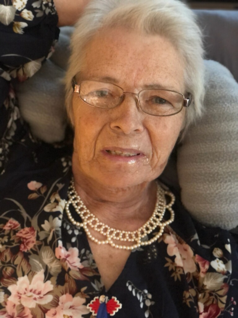 Mary Katherine Fifield - Detroit Cremation Society