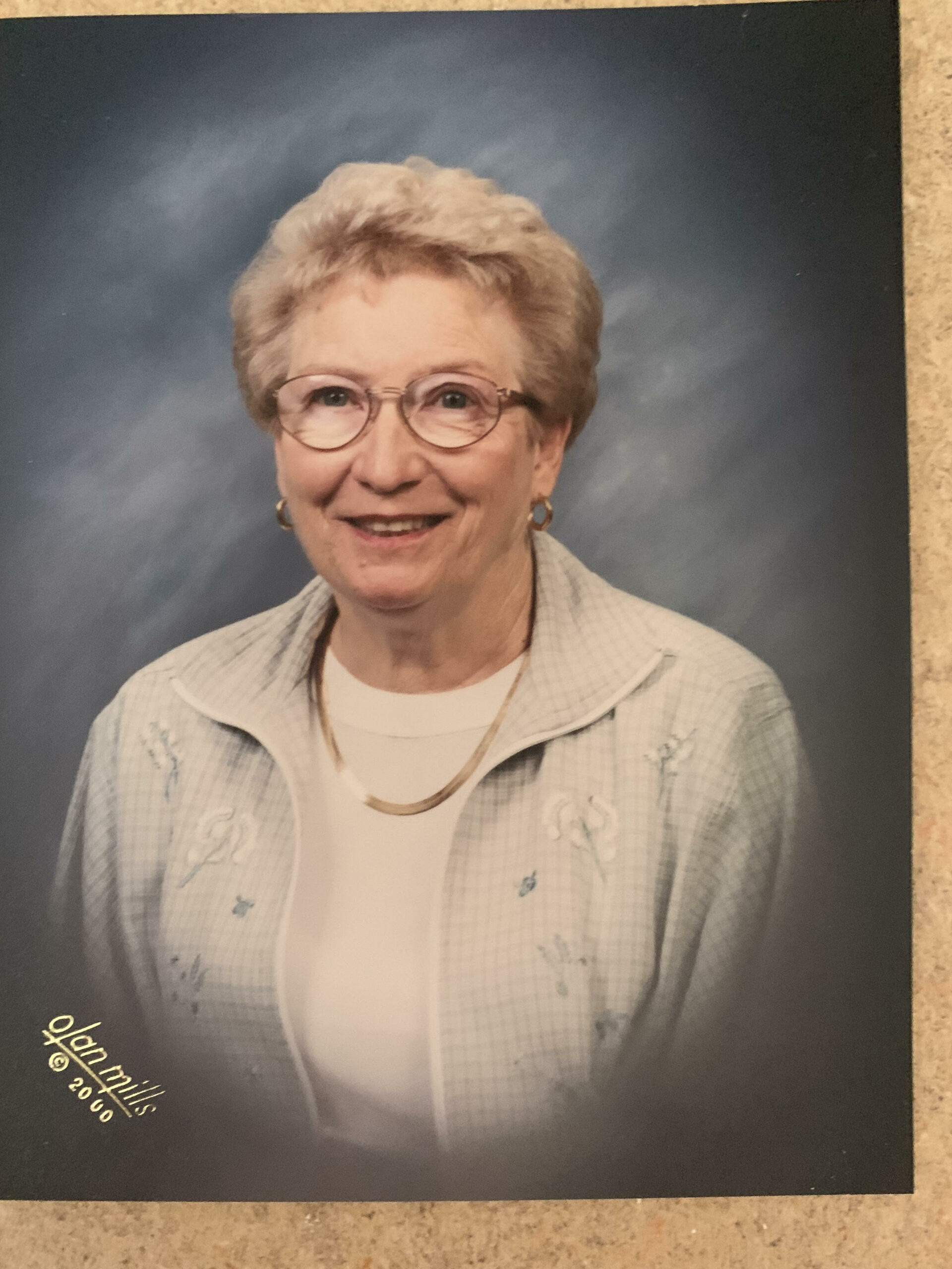 Wiona Polly Roach - Detroit Cremation Society