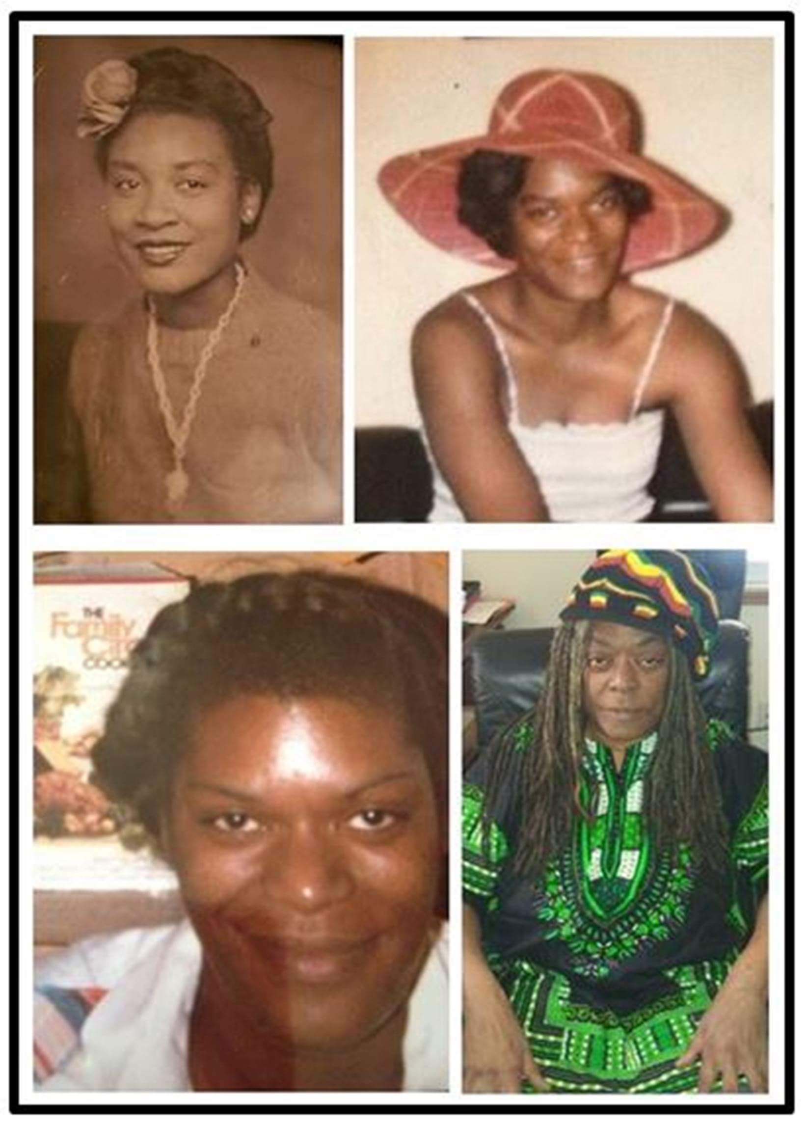 Christine Quakenbush - Detroit Cremation Society