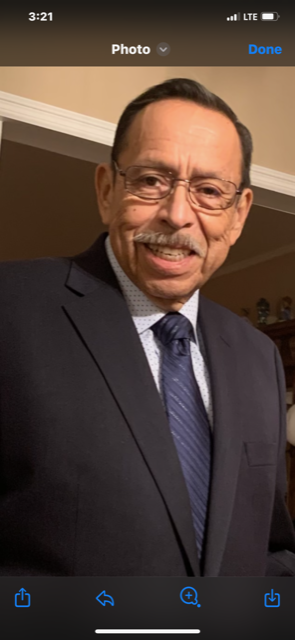 Hector C. Garcia Sr. - Detroit Cremation Society