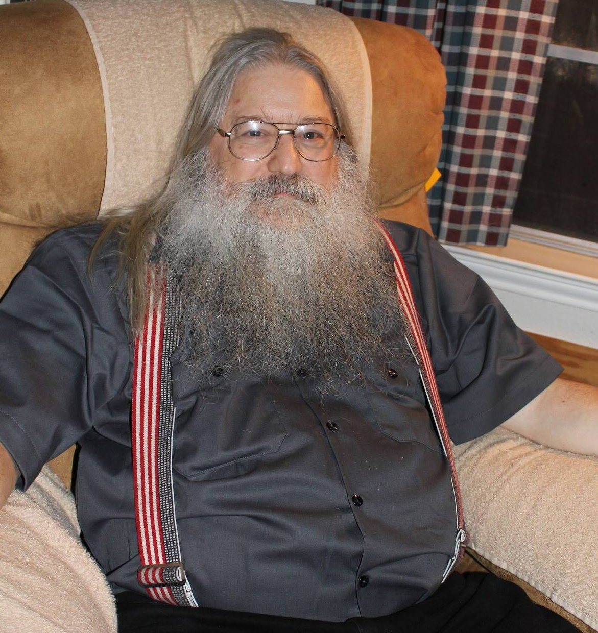 Gary Joseph Daniel Gingras - Detroit Cremation Society