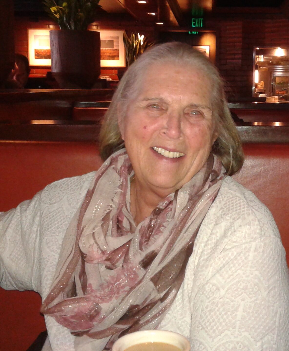Suzanne Ann (Graeber) Sugden - Detroit Cremation Society