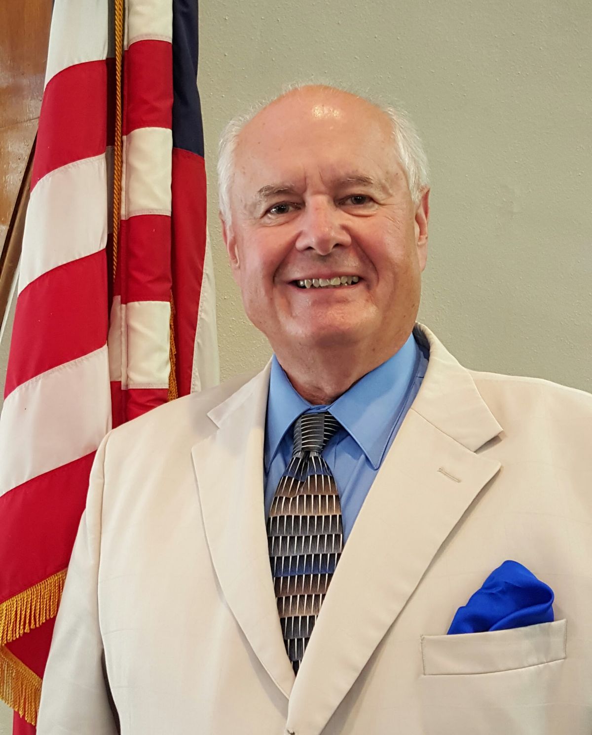 Douglas Rollin Kline, Sr. - Detroit Cremation Society