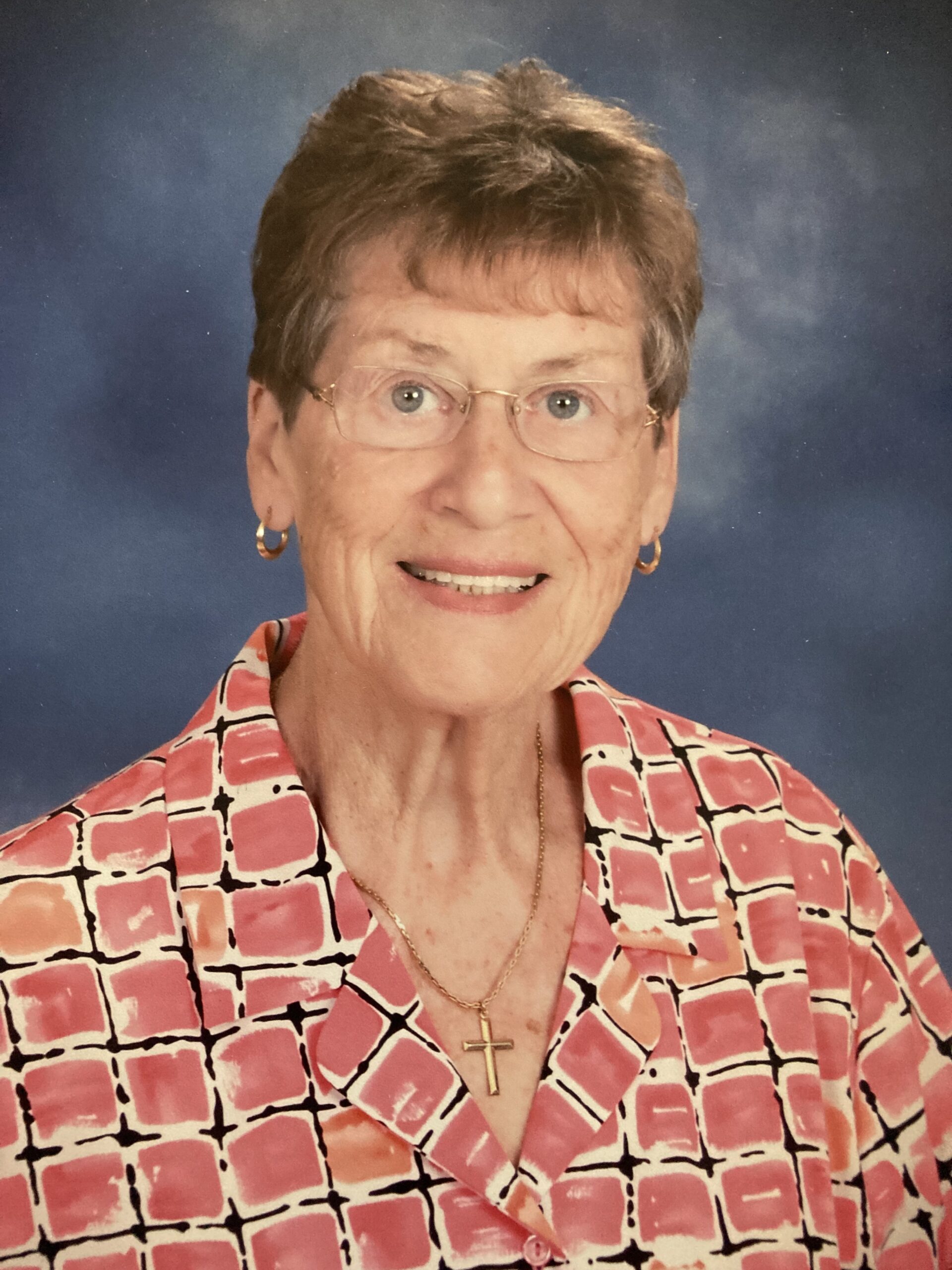 Kay Marie Heidger - Detroit Cremation Society