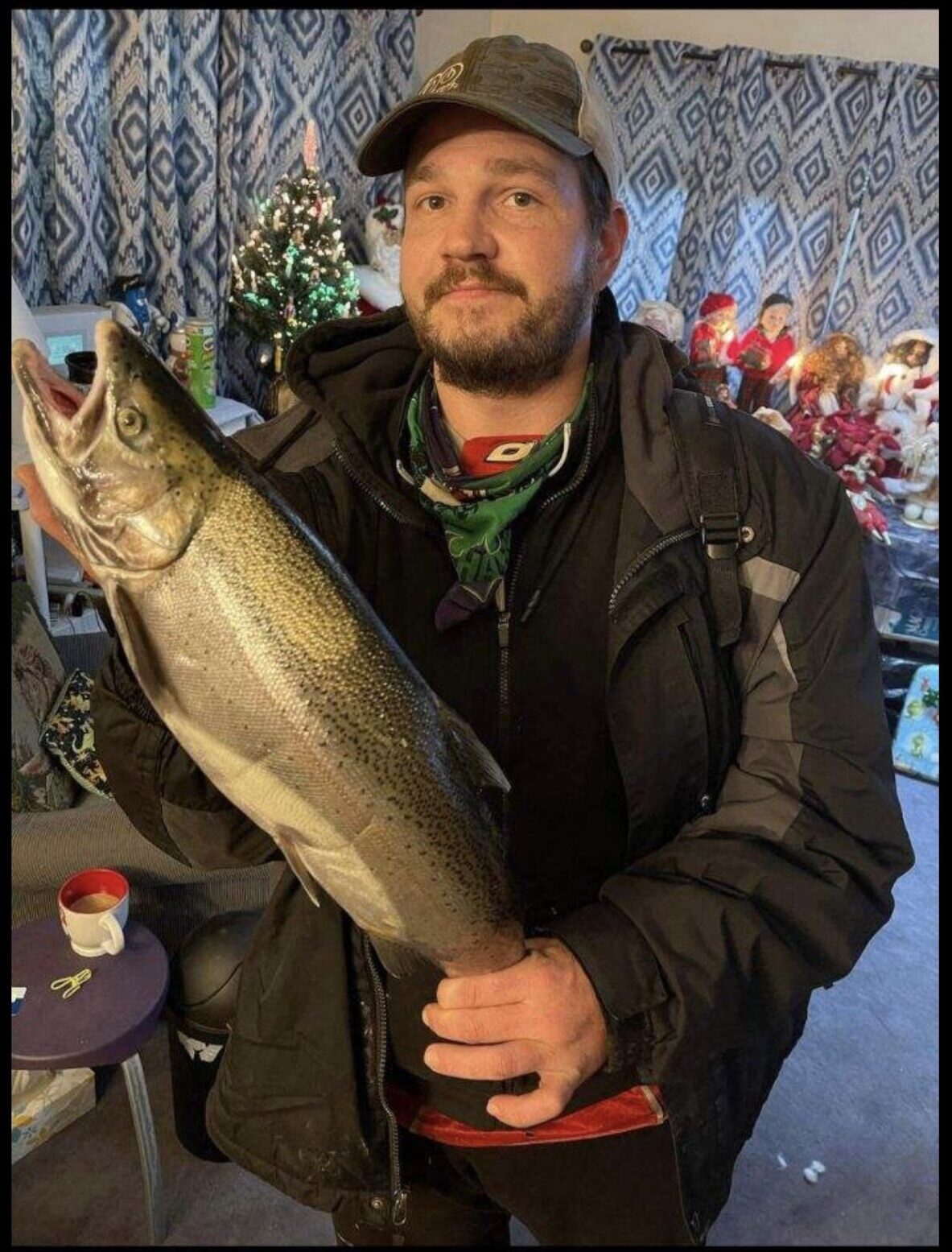 Jake Franklin Pridemore - Detroit Cremation Society