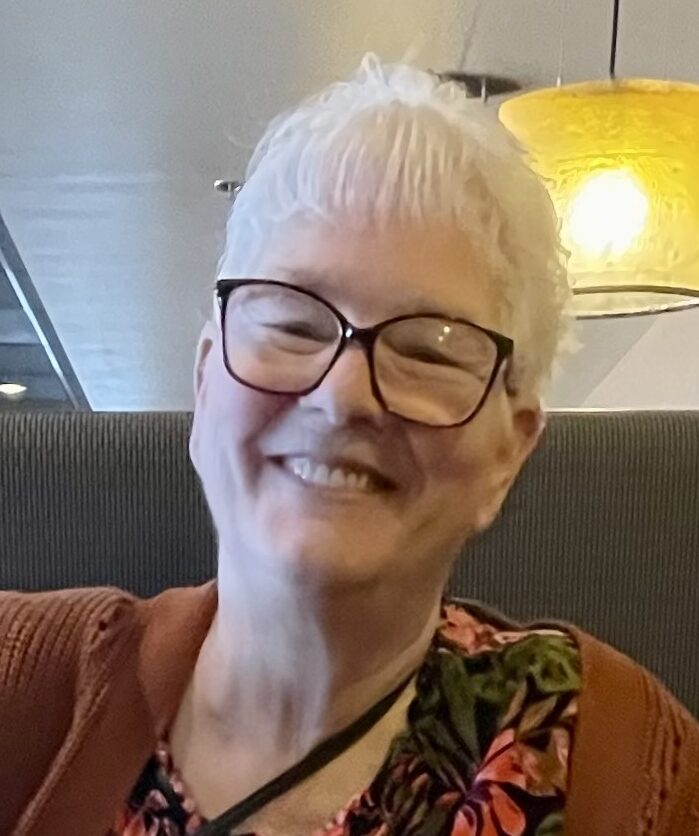 Mary Jane Pruett - Detroit Cremation Society