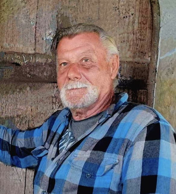 William Edward Dowell (Bill Dowell) - Detroit Cremation Society