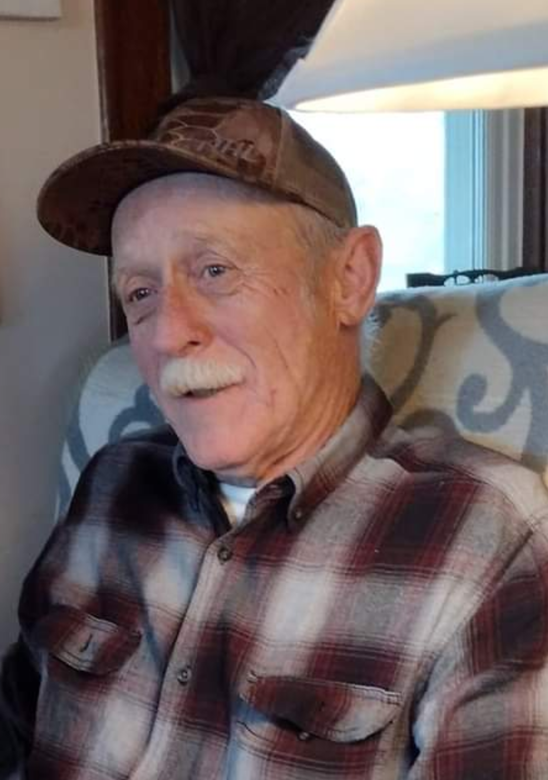 Joseph Edward Waters - Detroit Cremation Society