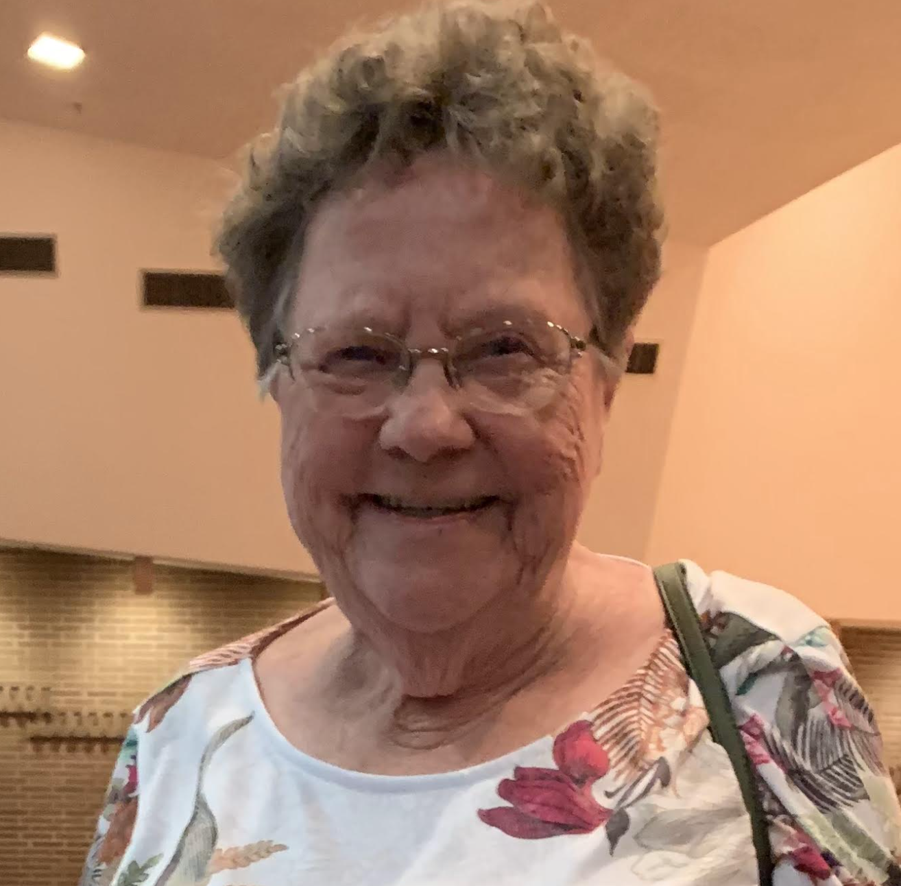 Carol Ann Stroh - Detroit Cremation Society