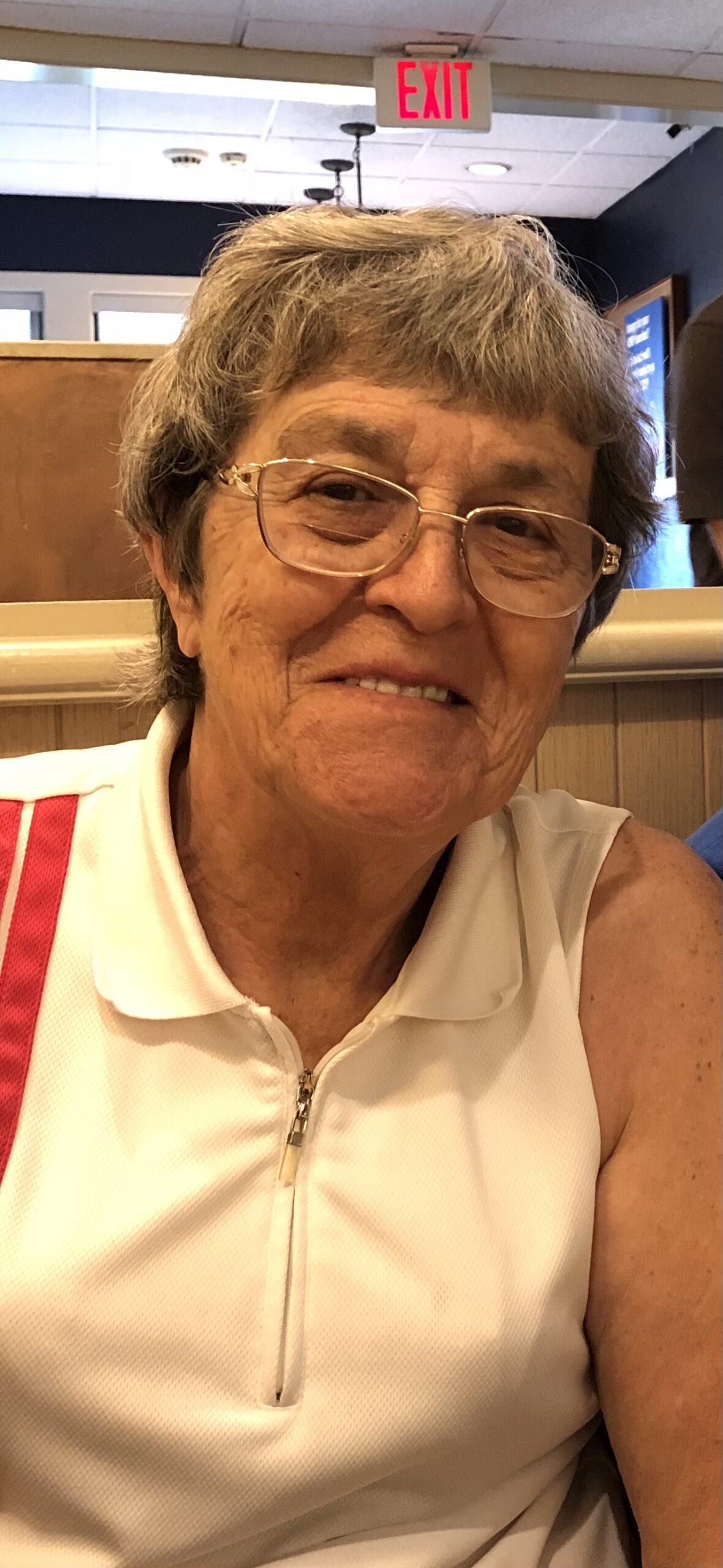 Maryann Stella Husken - Detroit Cremation Society