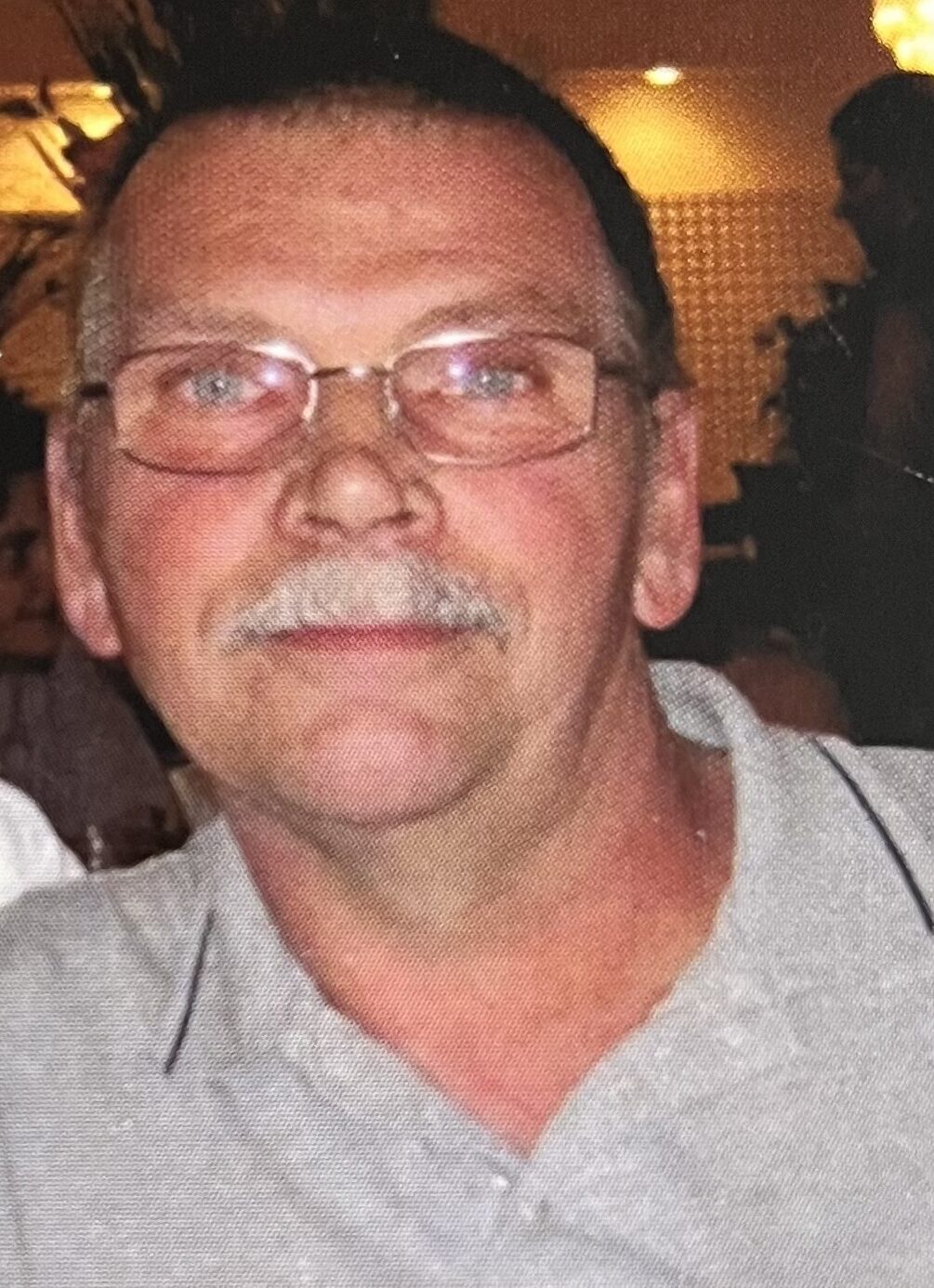 Donald Arthur Angus - Detroit Cremation Society