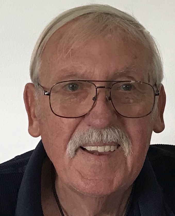 Roger Charles Knott - Detroit Cremation Society