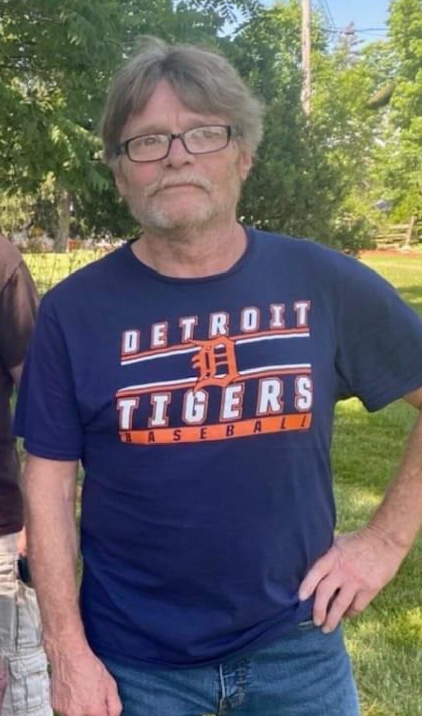 Jerry Raymond Welsh - Detroit Cremation Society