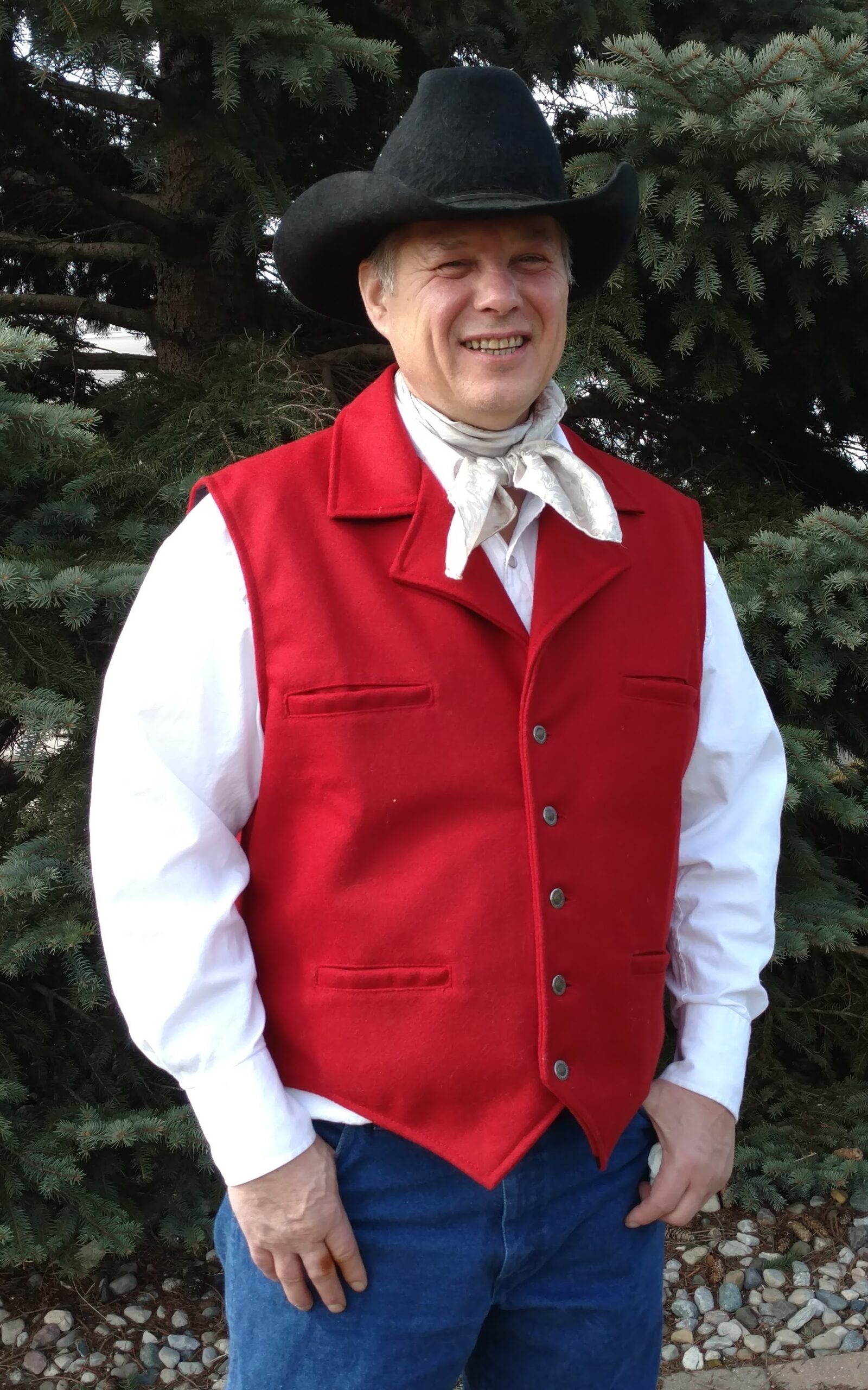 James Matthew Mack - Detroit Cremation Society