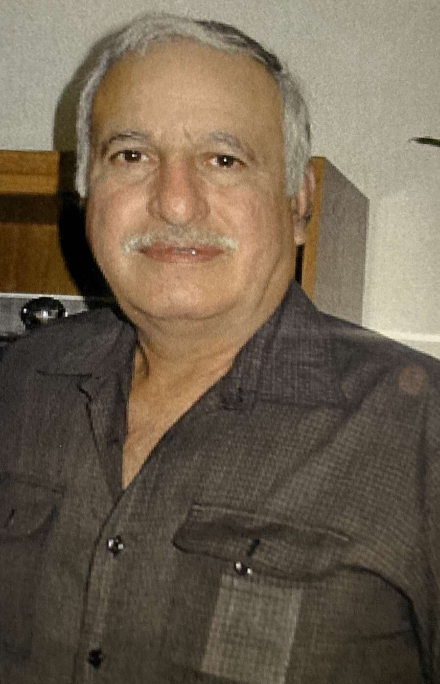 James Bernardo Thornton - Detroit Cremation Society