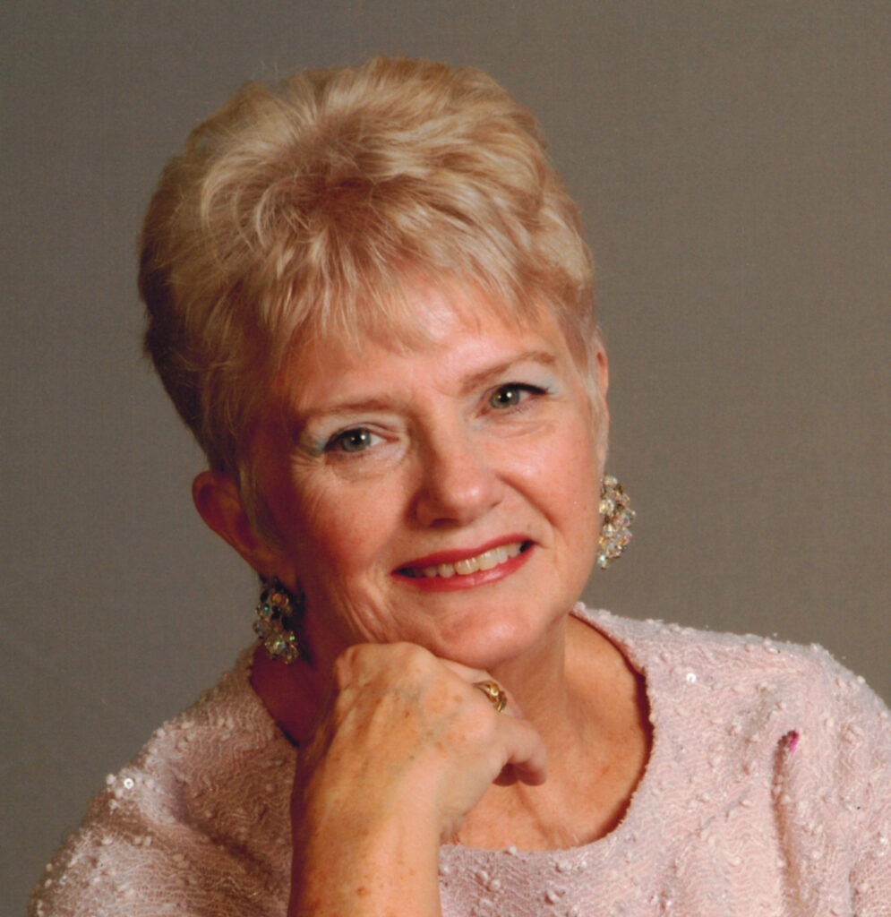 Georgelyn Sue Lantz - Detroit Cremation Society