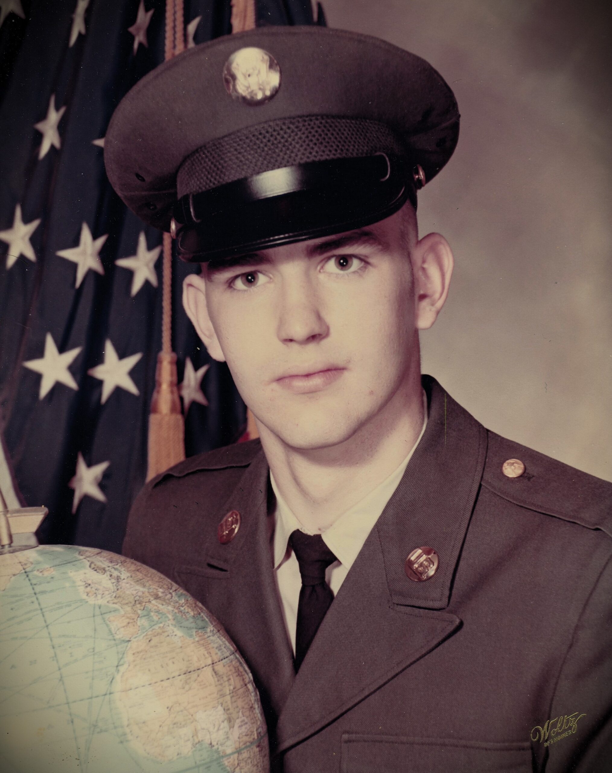 Marc Kevin Rosencrants - Detroit Cremation Society