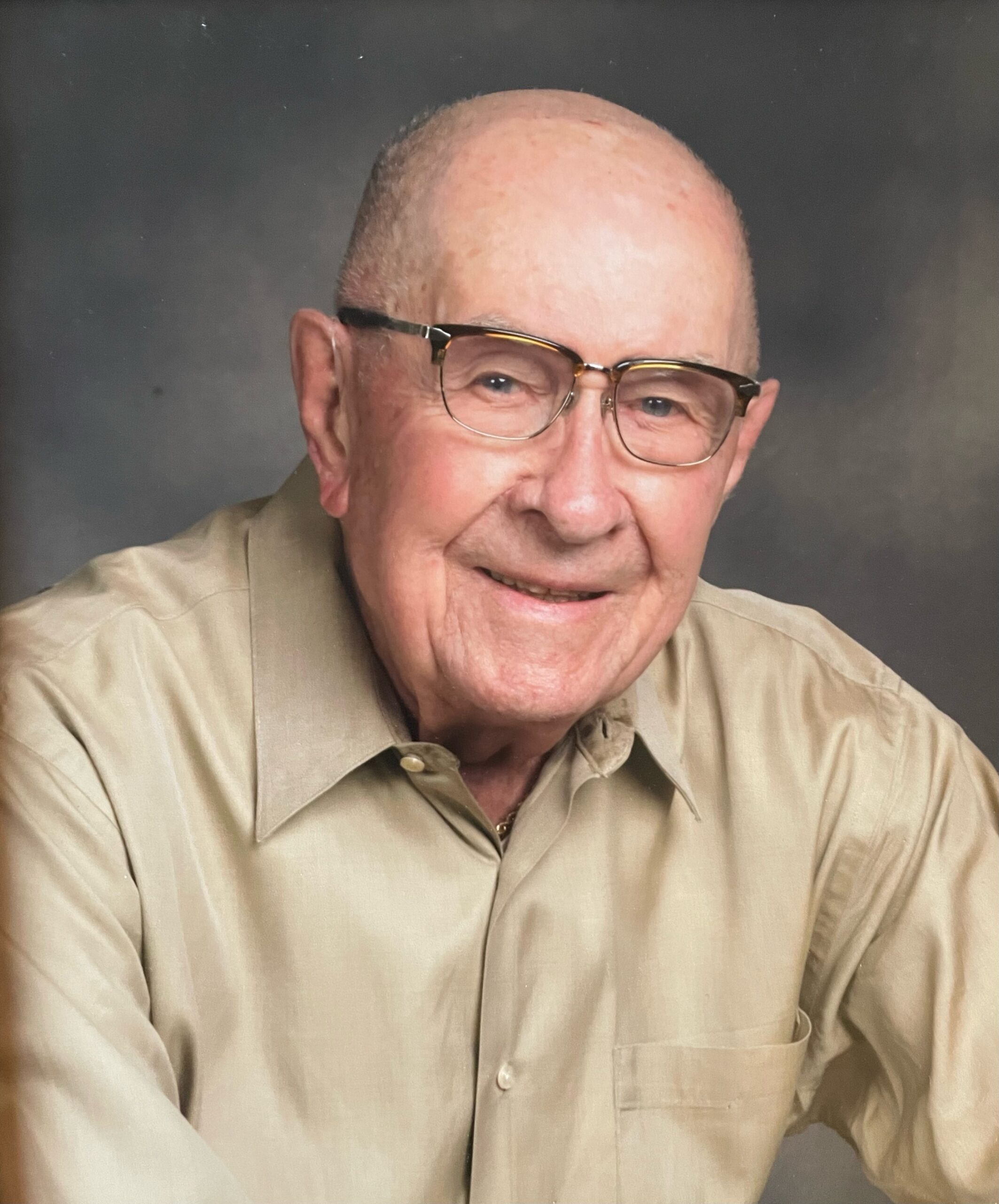 Joseph Vernon Dunn - Detroit Cremation Society