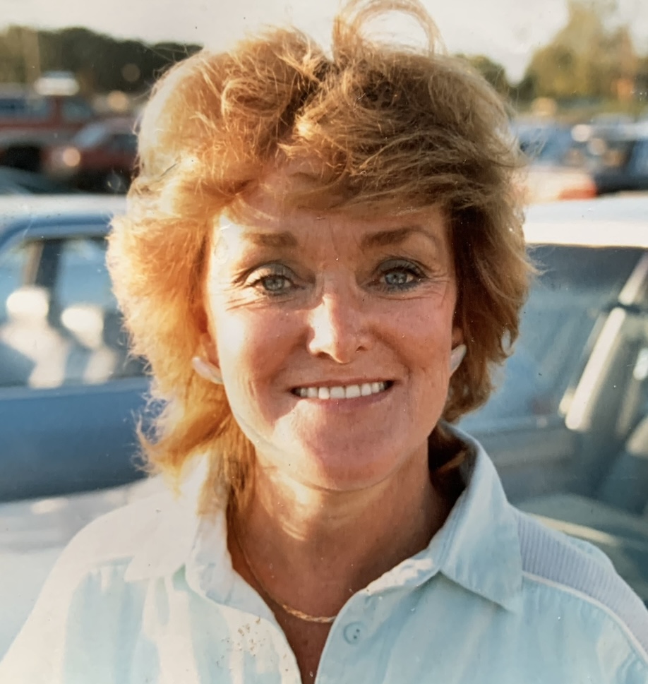 Dawn (Danhausen) Haskins “Honey” - Detroit Cremation Society