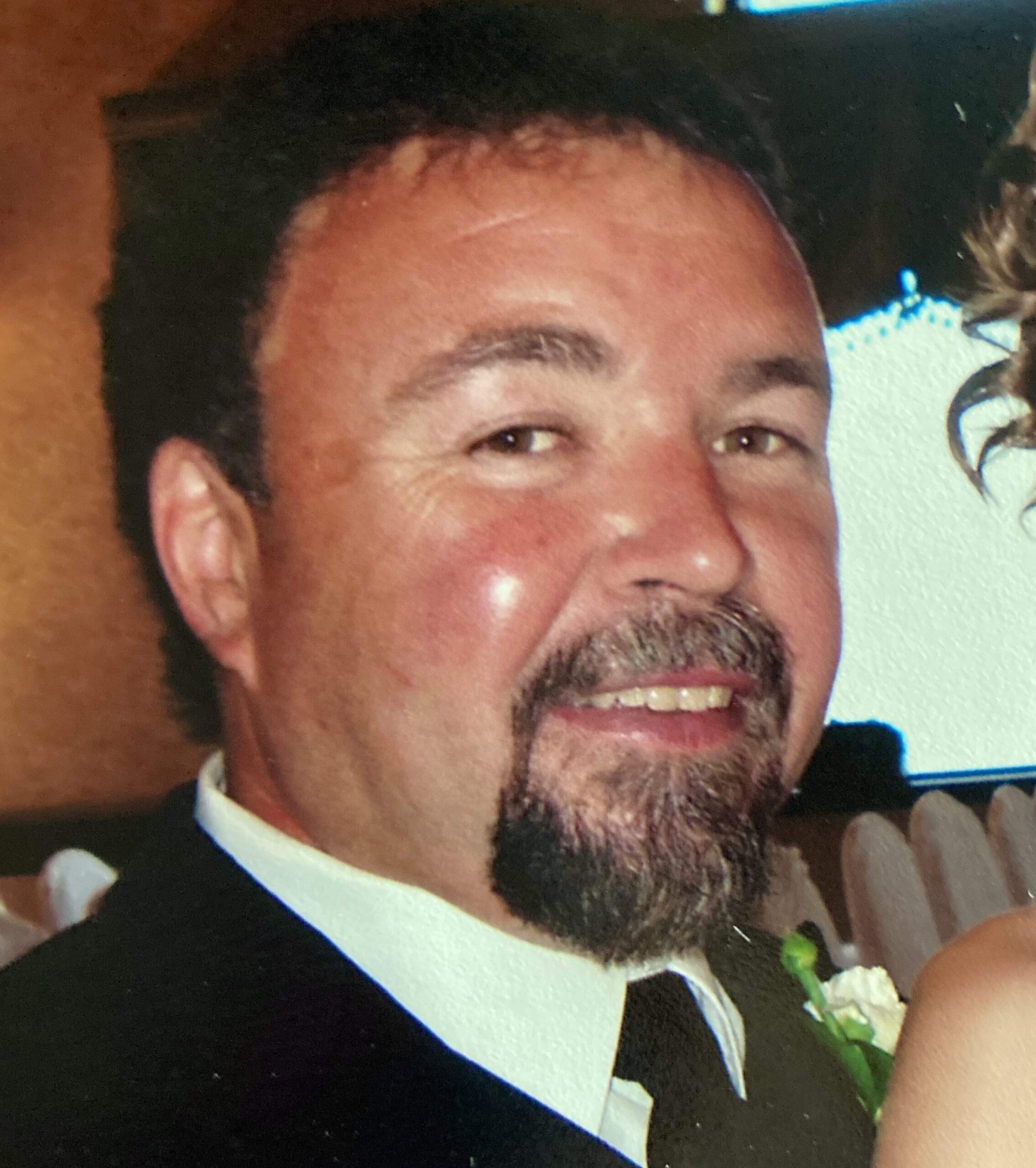 Douglas Lee Griniger - Detroit Cremation Society