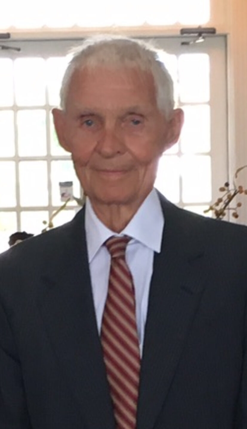 Donald Gene Tiedeman - Detroit Cremation Society