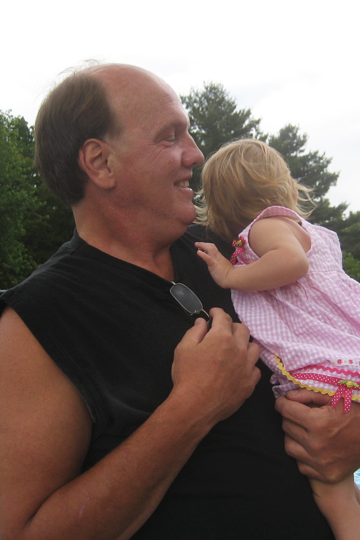 Bruce Krapohl - Detroit Cremation Society