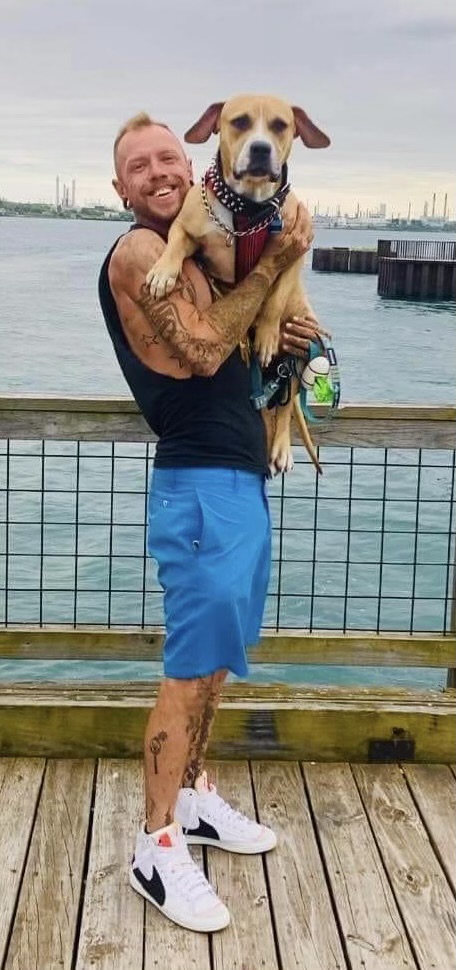 Thomas Fifield - Detroit Cremation Society