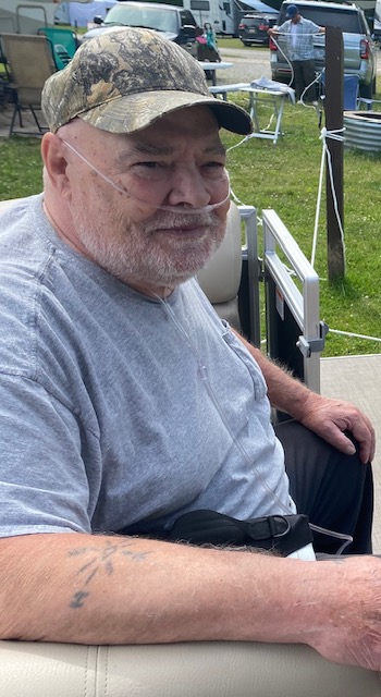 David Lee Hurley - Detroit Cremation Society