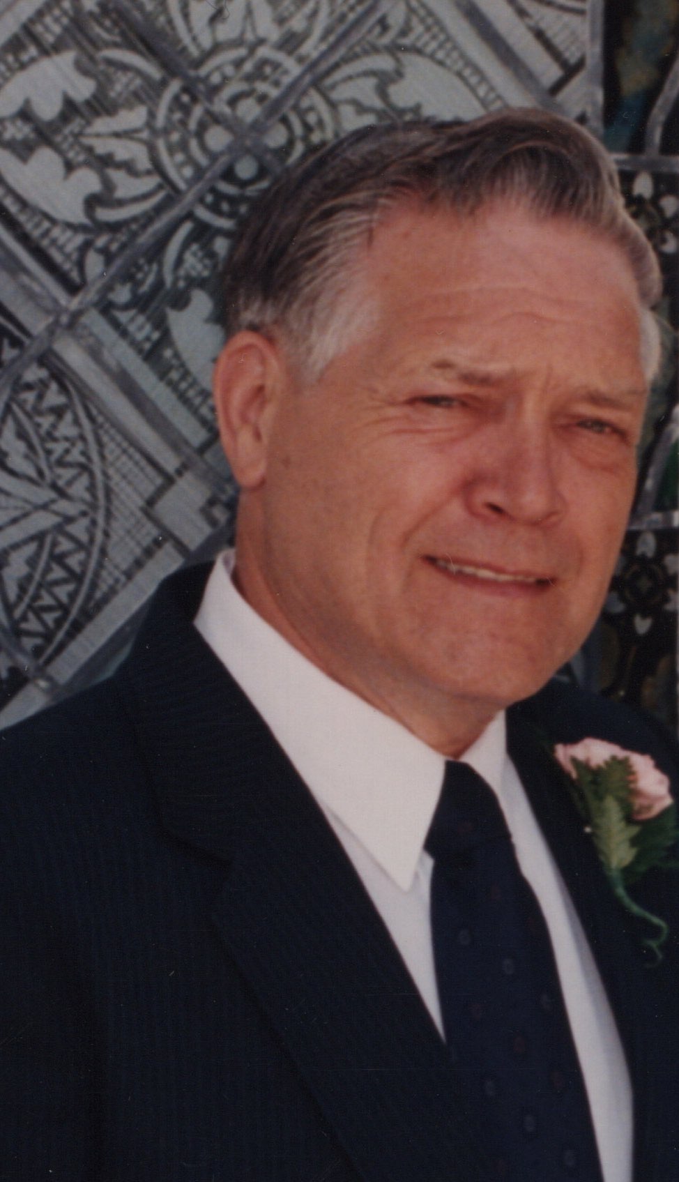 Archie Lee Gerstenberger - Detroit Cremation Society