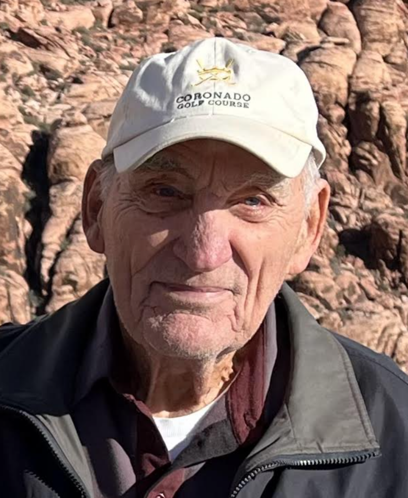 Richard "Dick" Duerr - Detroit Cremation Society