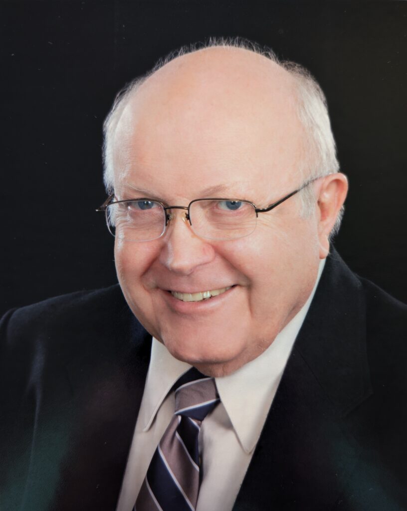 Ronald L. Harris - Detroit Cremation Society