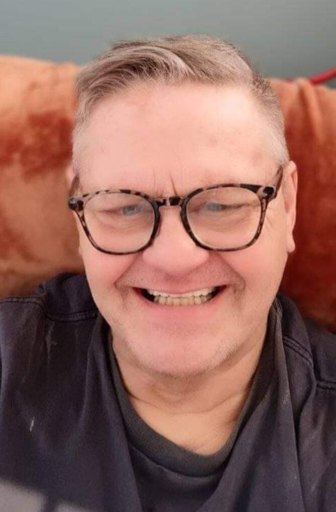 Randy Lynn LoRee - Detroit Cremation Society