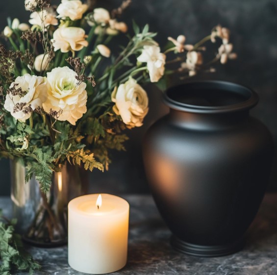 Simple and Dignified Direct Cremation Services Burton, MI