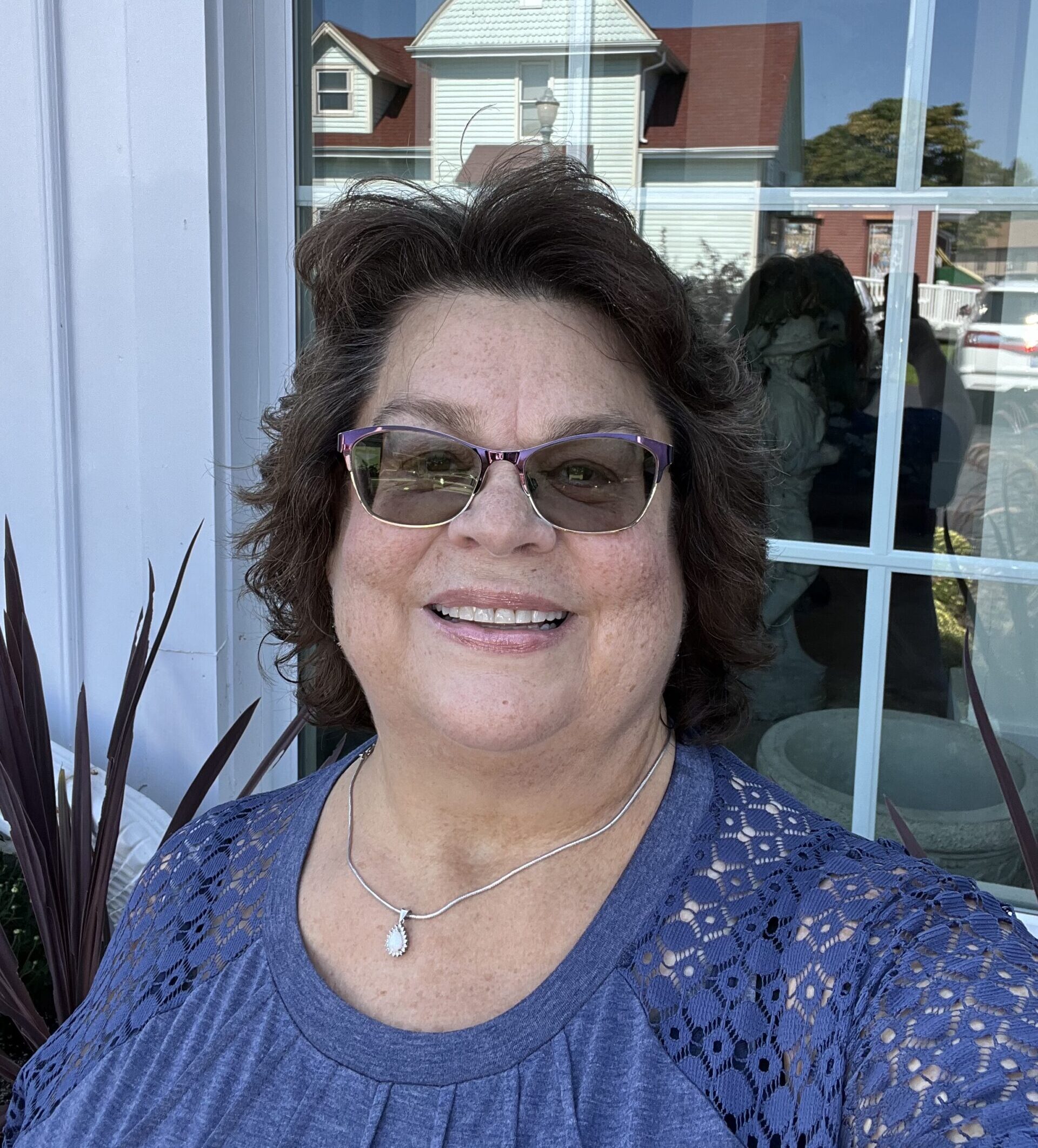 Melody Joy Mooney - Detroit Cremation Society