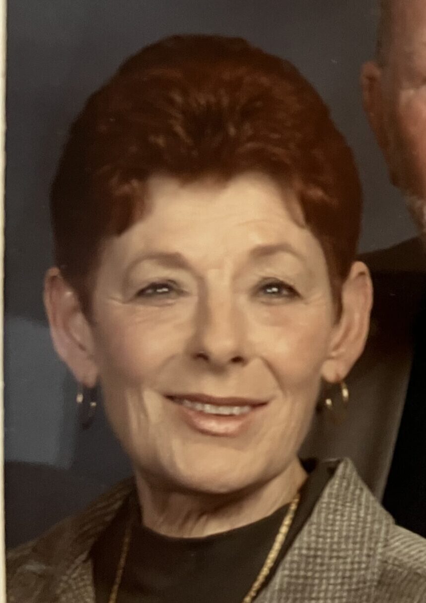 Sandra L. Reynolds - Detroit Cremation Society