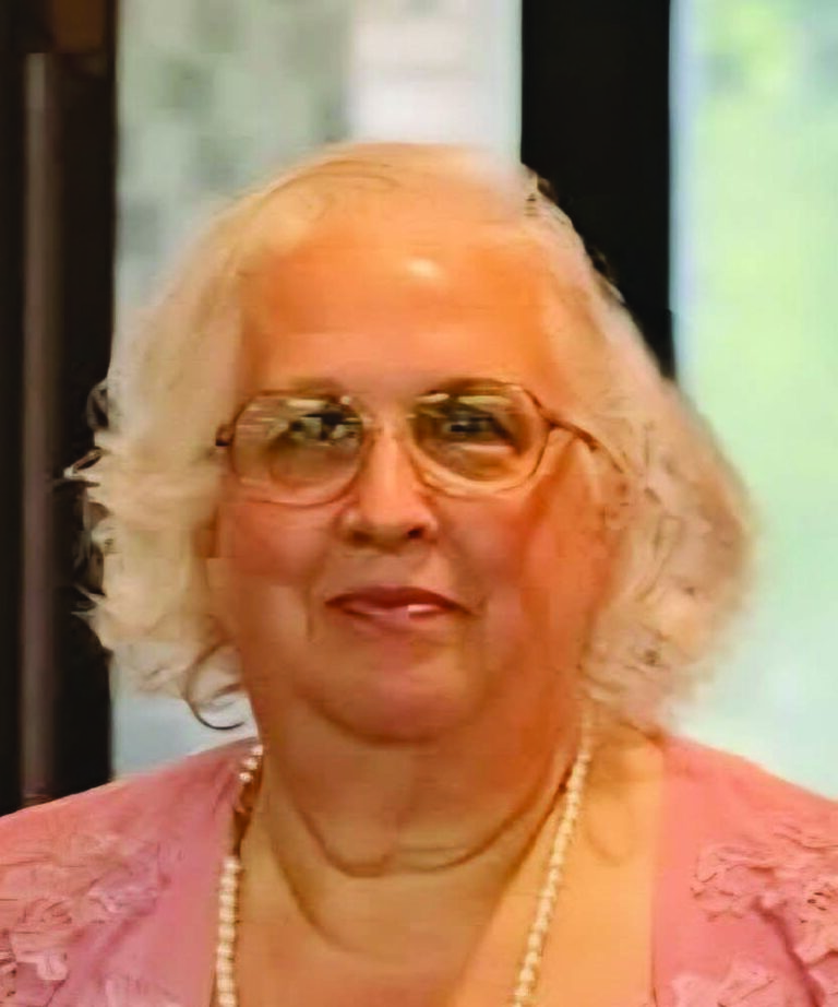 Elaine Bainbridge - Detroit Cremation Society