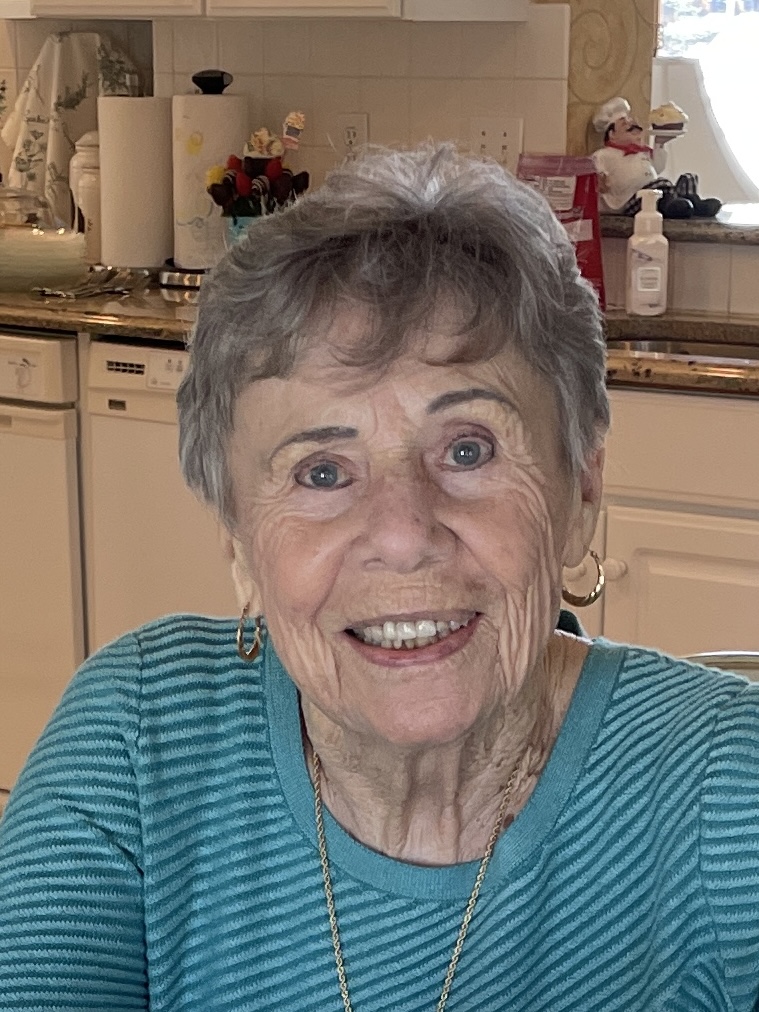 Joyce Irene Sleva - Detroit Cremation Society