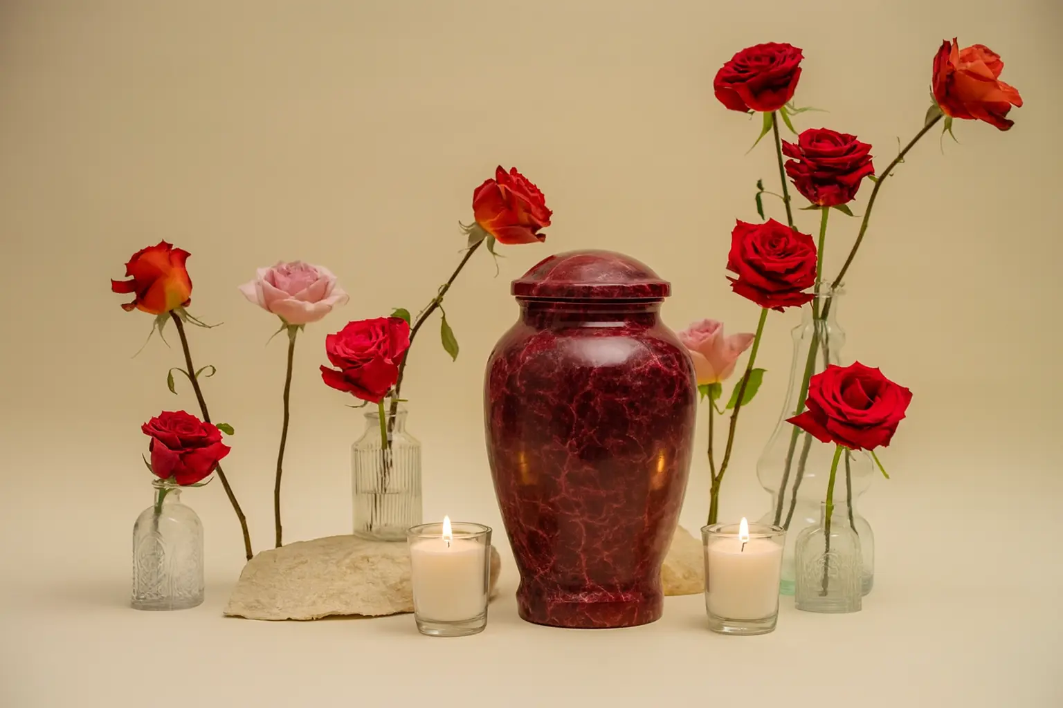 Promoting Healing Through Connection with Cremation Services